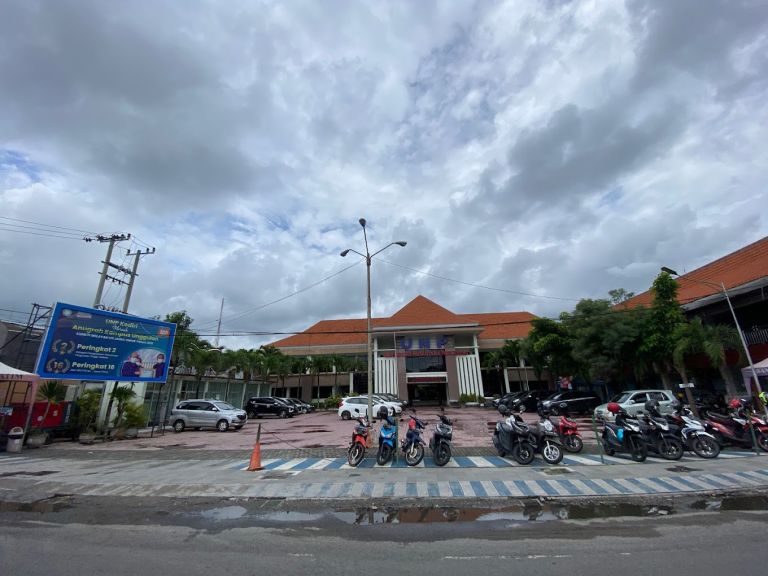 Maukuliah | Universitas Nusantara PGRI Kediri